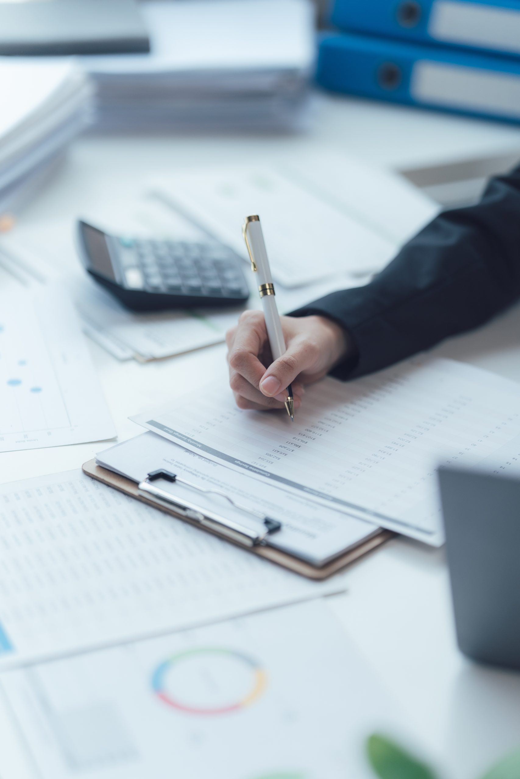 Home New | Thrive Forward Coaching & Consulting